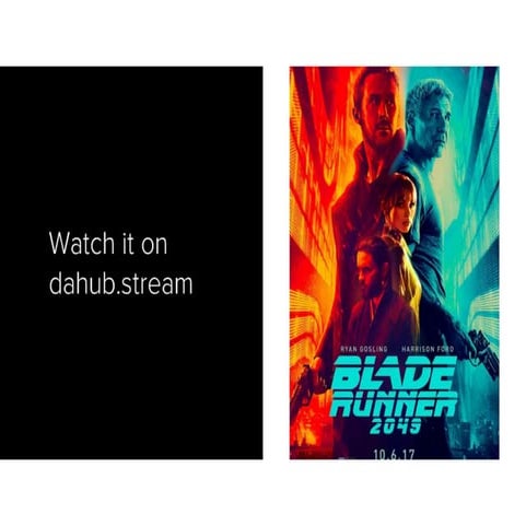 watch movies on dahub.stream for free | PPT