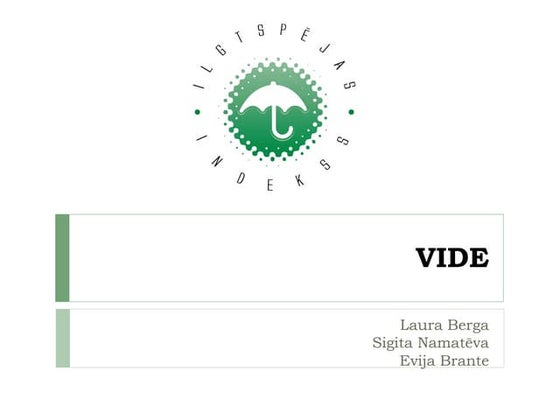 EMAS Vides vadības un audita sistēmas sertifikāts | PPT