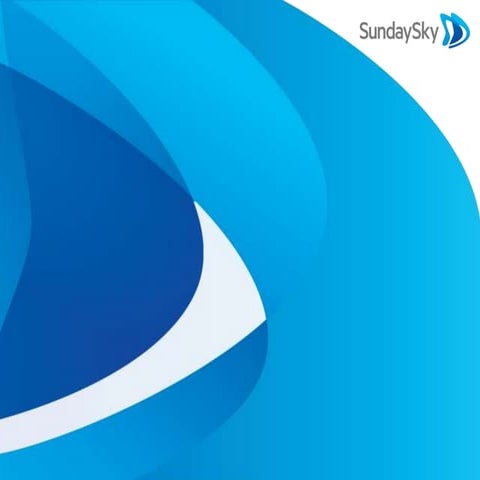 SundaySky Video | PPTX