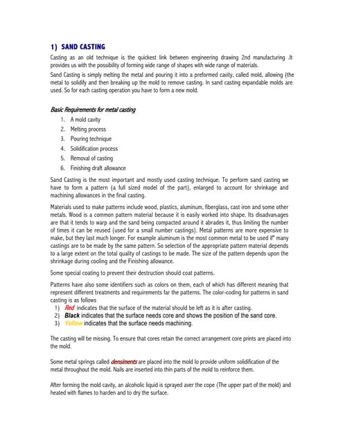 Foundry process stepwise procedure new.pptx