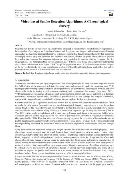 Analysis of Obstacle Detection Using Ultrasonic Sensor | PDF