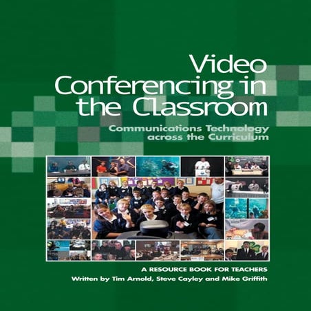 Video Conferencing PAGES | PDF