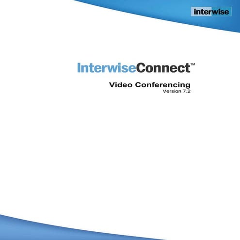 Video Conferencing | PDF