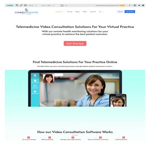 video-consultation.pdf | Medical Health