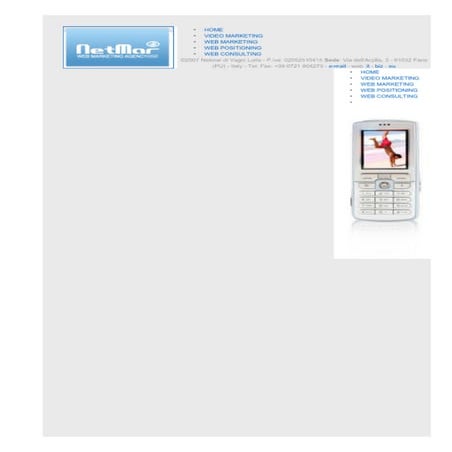 Video Marketing video | PDF