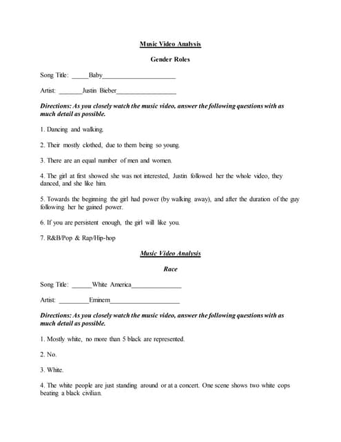 Artist permission | PDF