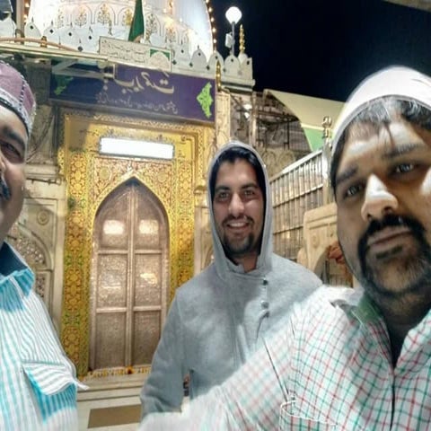 shaikh aleem ahmed | PDF