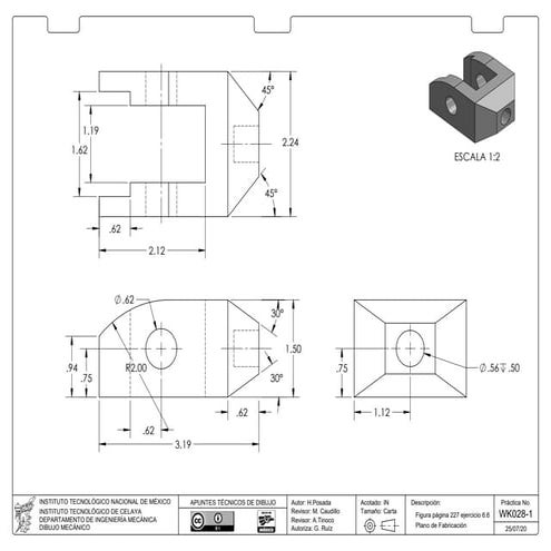 Video 3 Slideshare Solid Edge Practice Pdf