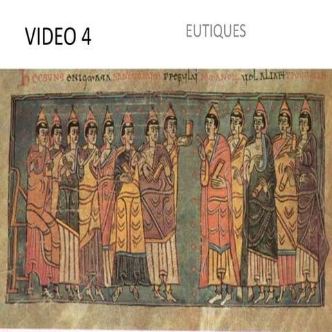 Video 4 eutiques | PPTX