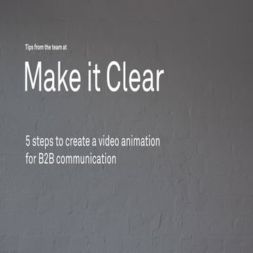 6 Advantages of animation | PDF