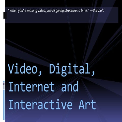 Video Art.pptx