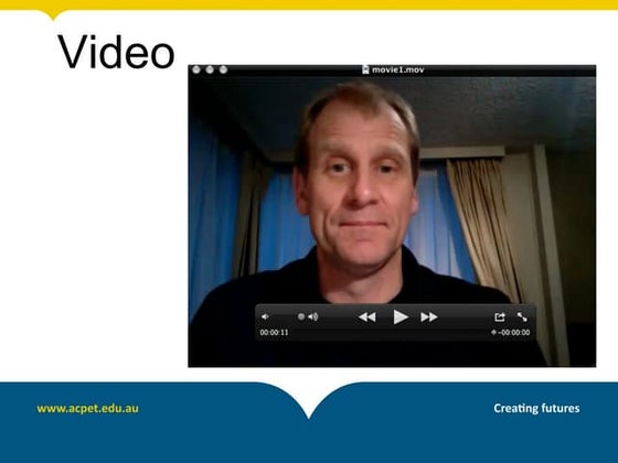 Basic Video Editing Training for Beginners | PDF | Video Software ...
