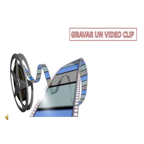 Video clip | PPTX
