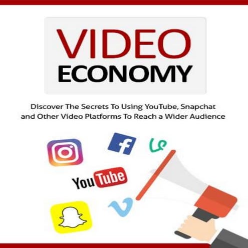 3 way social video marketing | PDF
