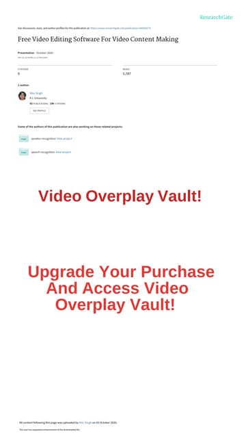 SSvid.net: The Ultimate All-in-One Video Downloading Solution | PPT