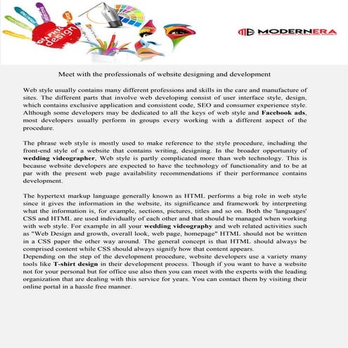Website-prototype-assignment | PDF