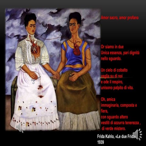 Video frida 2 | PPTX