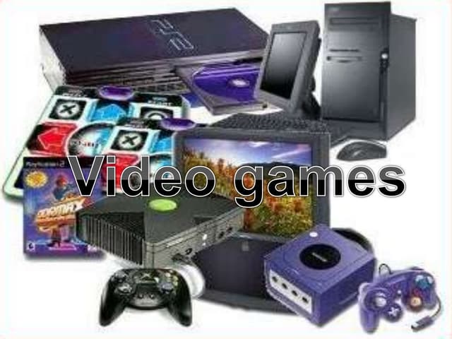 Super Mario-PowerPoint-Template for Presentation | PPTX