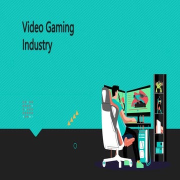 Video Gaming.pptx