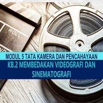VIDEOGRAFI DAN SINEMATOGRAFI.pptx