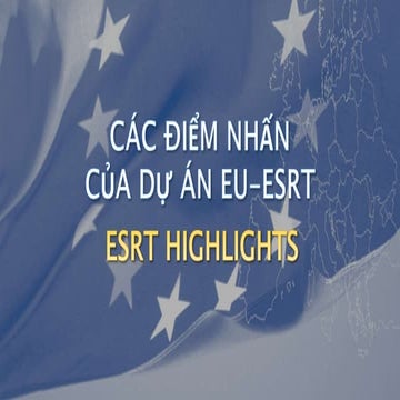 Eu-ESRT highlight after six years | PPTX