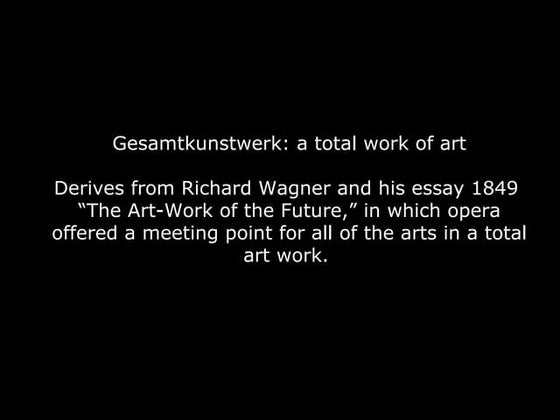 Char Davies | PPT | 3-D Graphics | Computer Software and Applications