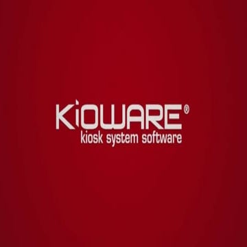Setting up your Android Tablet - KioWare Android Configuration Part II ...