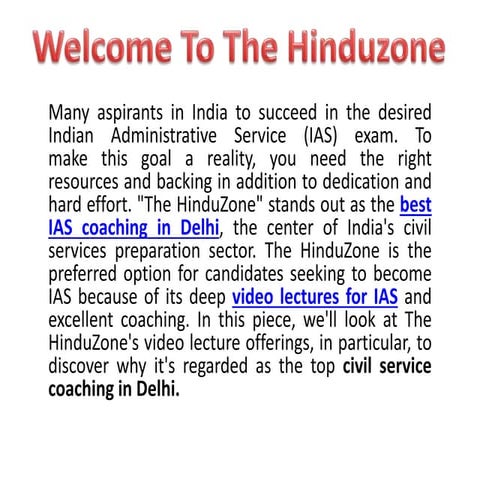 video lectures for IAS.pptx