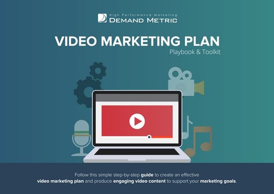 Video Marketing Framework | PPT