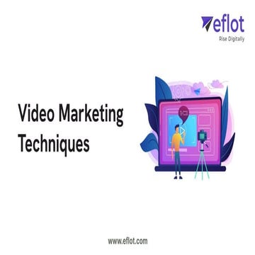 Video Marketing | PDF