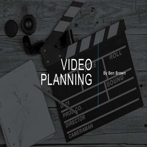 Video Planning Guide - GENERIC.pptx