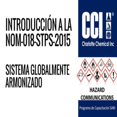 Nom-018 NUEVO NORMATIVA ACTUALIZADA.pptx