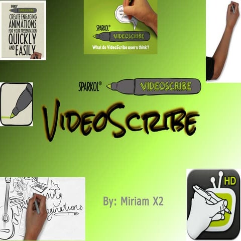 VideoScribe | PPT