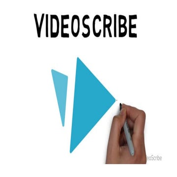 Maker Faire Video Scribe Instructions | PPT