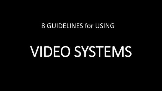 Lesson Planning using video resources.pptx