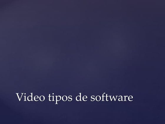 Como instalar office 2016 video | PPTX | Video Software | Computer Software and Applications