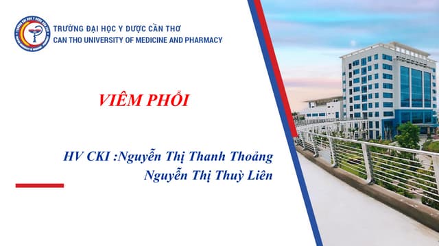 các đường kerley trong x-quang phổi | PDF