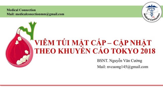 Phân độ TNM của ung thư đại - trực tràng và Ung thư dạ dày theo AJCC 8th | PDF
