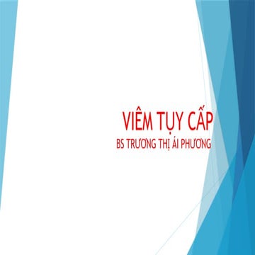 Viêm tụy cấp 2022 - C.pptxhghvhnjkkkkkk | PPT