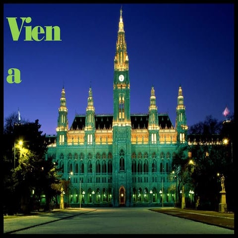 Viena | PPT