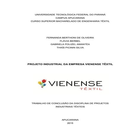 Vienense textil | PDF