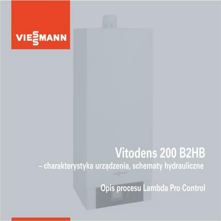 Viessmann Vitodens 200-W | PDF