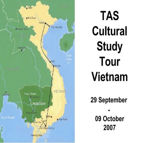Viet Nam | PPT
