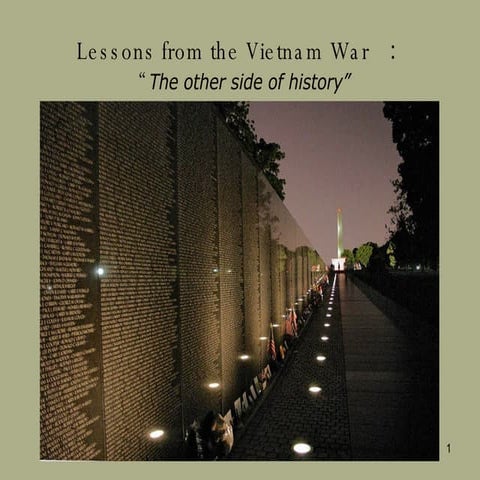 U.S.Army Vietnam 1969 and 1970 | PPT
