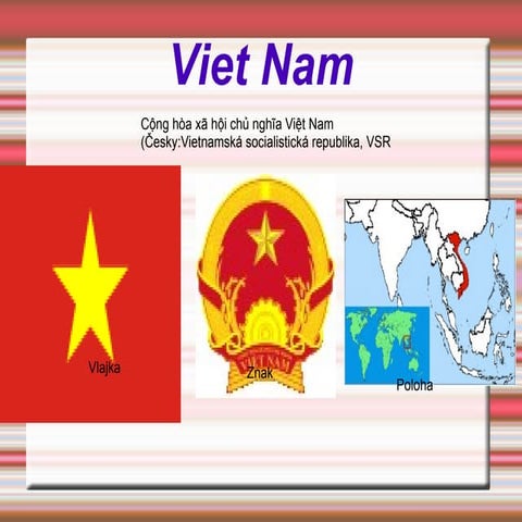 Vietnam | ODP