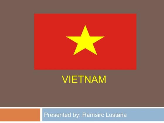 The Vietnam War | PPT
