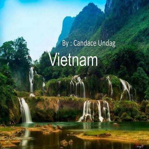 Vietnam | PPT