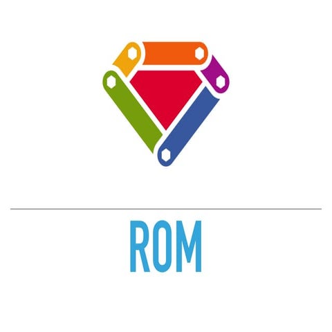 Vietnam.rb rom talk | PDF