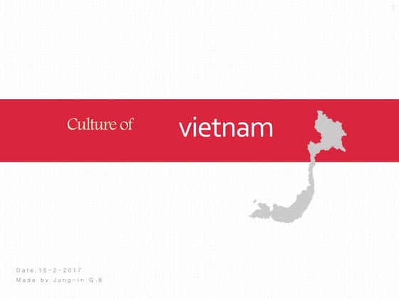 Vietnam Timeline | PPT