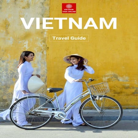 Vietnam Completed Travel Guide | PDF